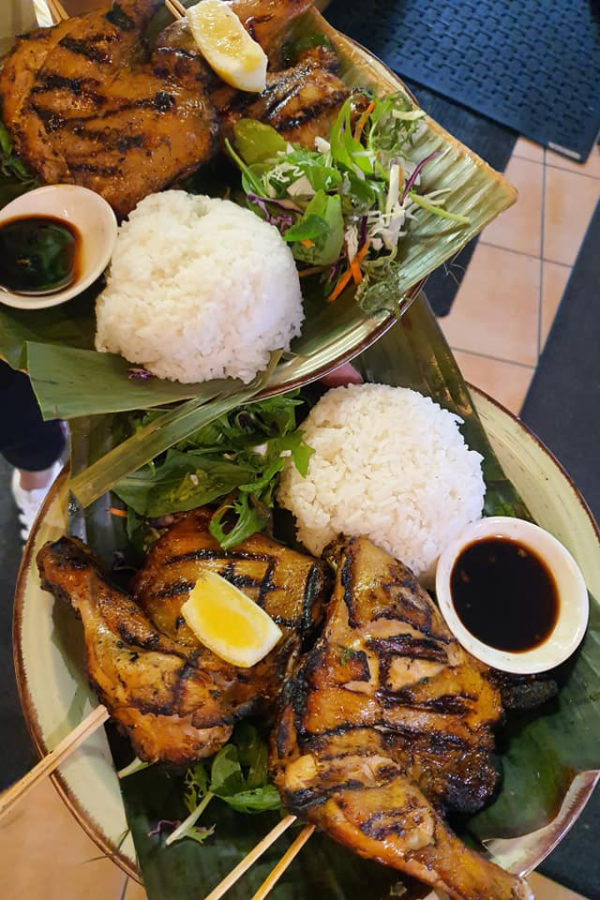 Boracay Gallery – Boracay Garden Restaurant